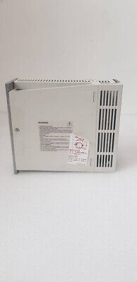 Mitsubishi Electric MR-J2S-20B Melservo AC Servo Driver MRJ2S20B - Industrial SOL Pte Ltd