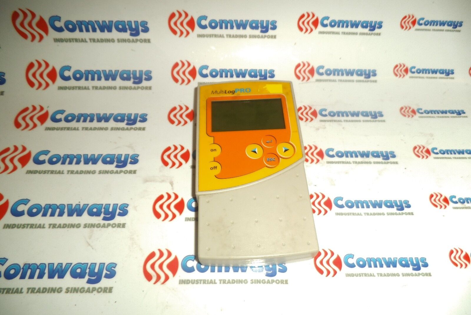 DB-526-40 MultiLog Pro DB526-40 Data Logger Multilogpro - Industrial ...