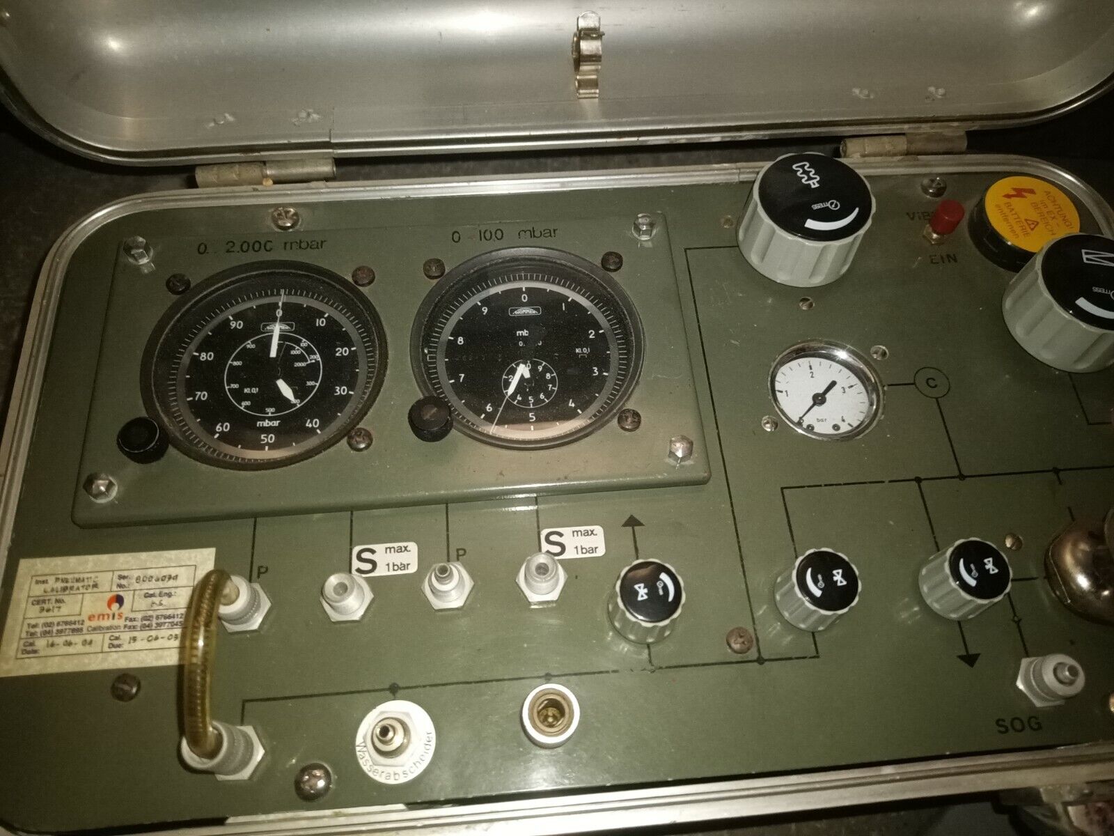 ASM 03-J70113/D/LF PCB Terminal Assy. Board Semiconductor Surplus Stock ...