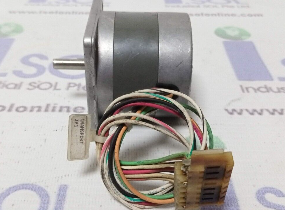 Astrosyn 23PM-C302-05 Stepper Motor 23PMC30205 Minebea Stepper Motor ...