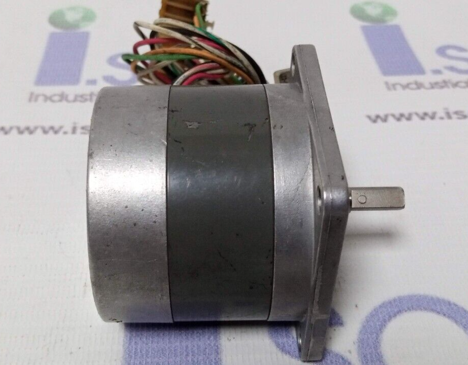 Astrosyn 23pm C302 05 Stepper Motor 23pmc30205 Minebea Stepper Motor Industrial Sol Pte Ltd