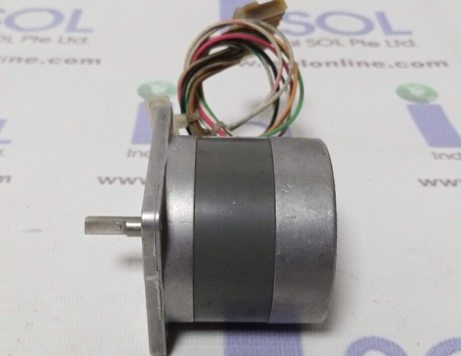 Astrosyn 23PM-C302-05 Stepper Motor 23PMC30205 Minebea Stepper Motor ...