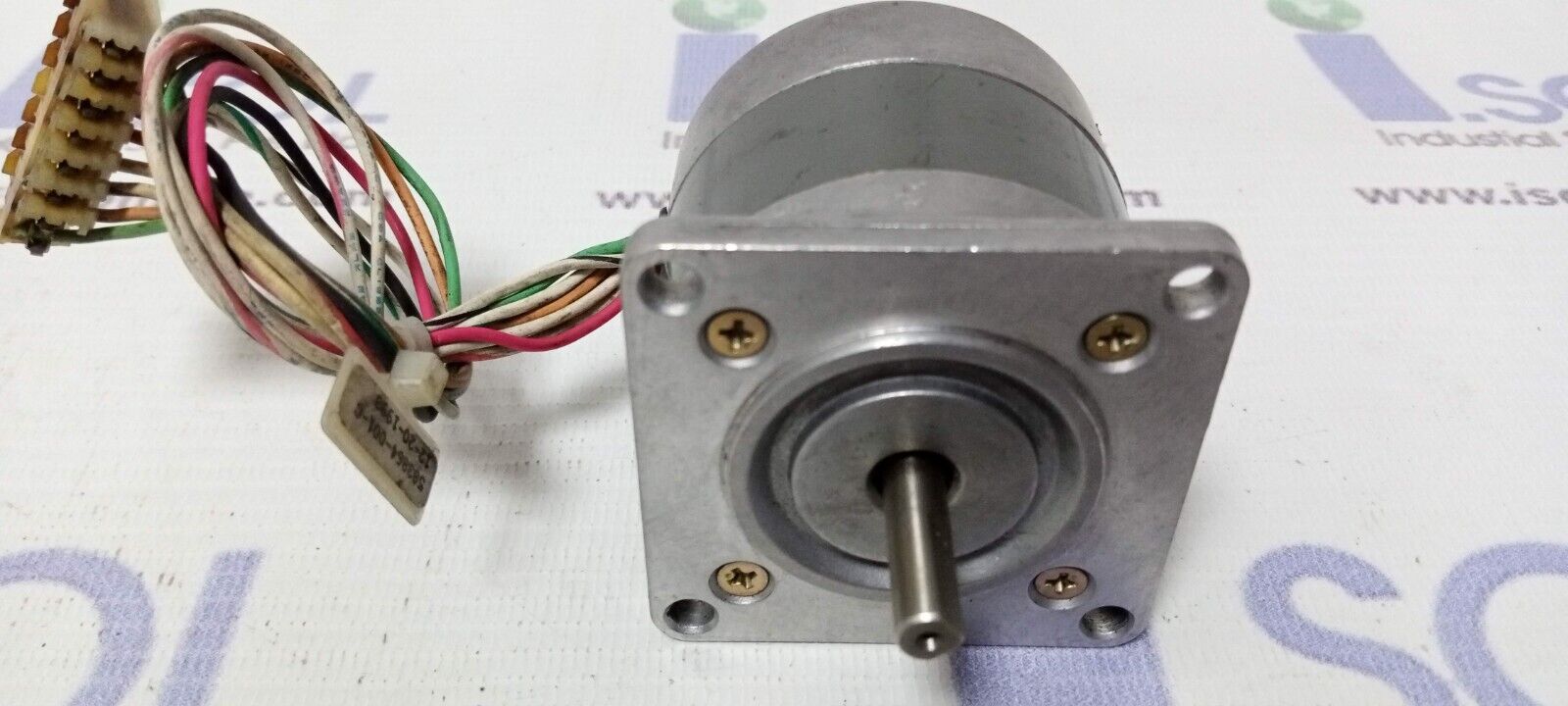 Astrosyn 23PM-C302-05 Stepper Motor 23PMC30205 Minebea Stepper Motor ...