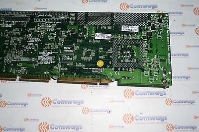 Advantech PCA-6180 Rev B1 Bios 1.13 256MB P3 1.2Ghz Industrial Single ...