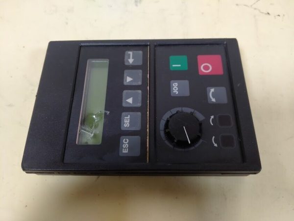 Omron NS8-TV01B-V2 Interactive Display NS series Ver. 3.17 HMI Touch ...