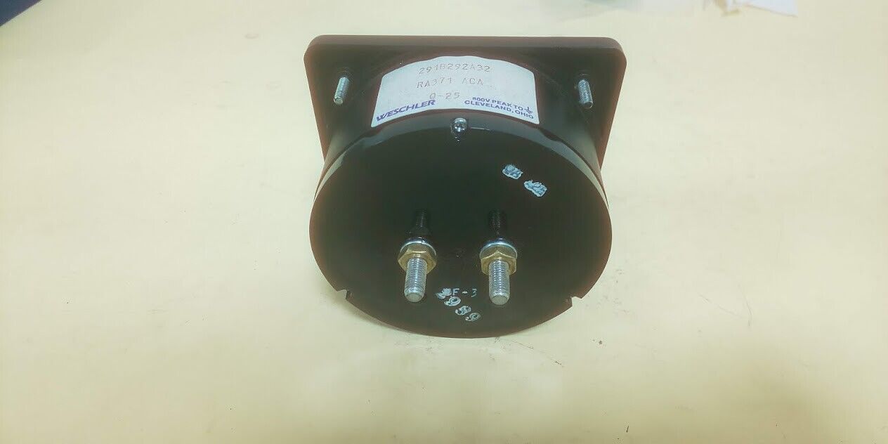 ASM 12-F18990-01 Load Port 24v Power Cable Semiconductor Surplus Stock ...