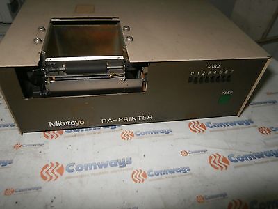 Mitutoyo RA-Printer 211-403 Mitutoyo - Industrial SOL Pte Ltd
