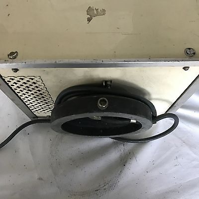 UL501B Argofile Ultrasonic Lapper Polisher UL 501B Nippon Electronics ...