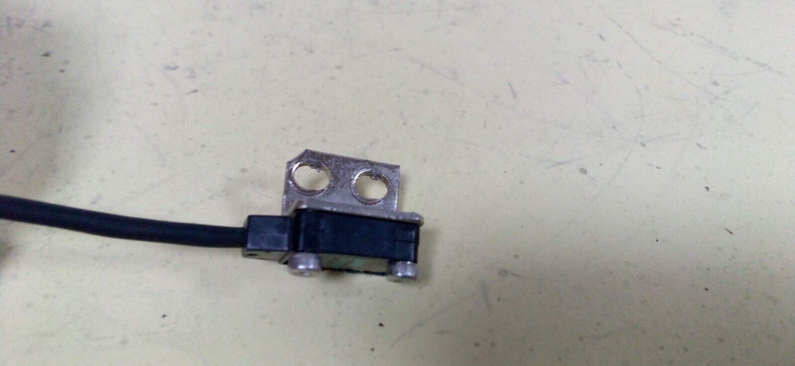 Sunx EX-13EP Photoelectric Sensor Panasonic Automation Industrial ...