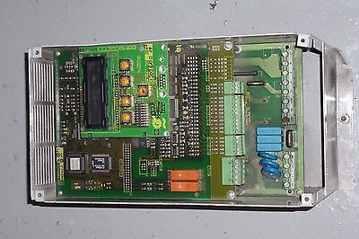 Nord SK 5500/3 CT 76055035/200189 5.50kW - Industrial SOL Pte Ltd