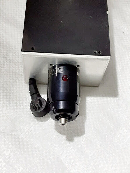 Schubert F2-SERCOS/SBC Model 090.12530 Schubert Module Servo drive ...