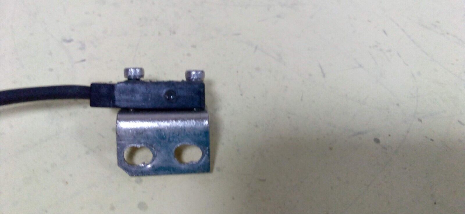 Sunx EX-13EP Photoelectric Sensor Panasonic Automation Industrial ...