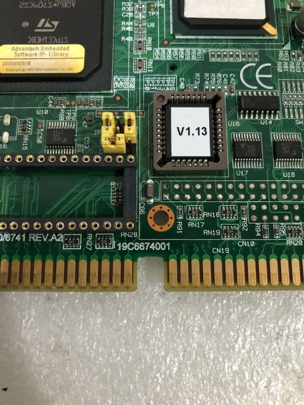 Allen-Bradley Guardmaster 440J-N21TNPM-NP Ser A Enabling Switch ...