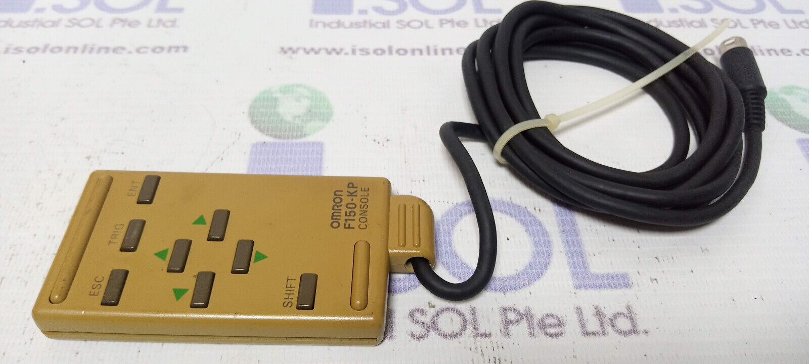 Mitsubishi GS2107-WTBD GOT simple graphic operation terminal HMI panel ...