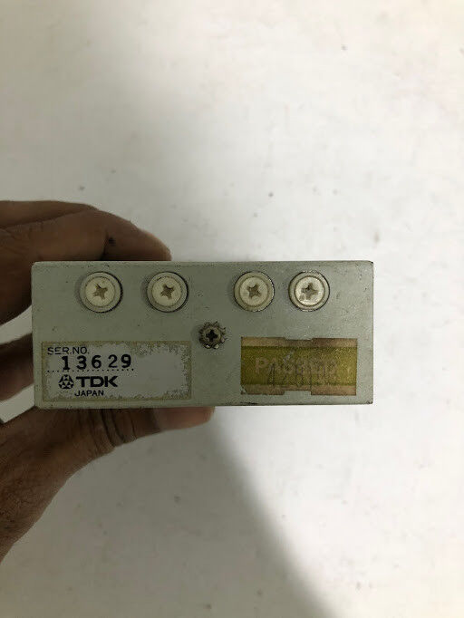 Nordson Asymtek 62-0725-01 Rev. J 4 Channel encap module New ...
