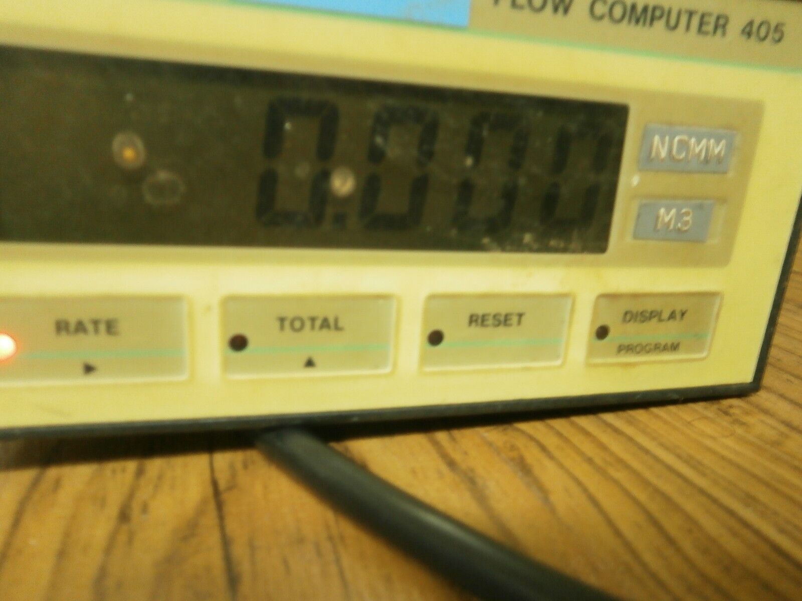 contrec systems pty 405a.10e contrec flow computer 405 - Industrial SOL ...