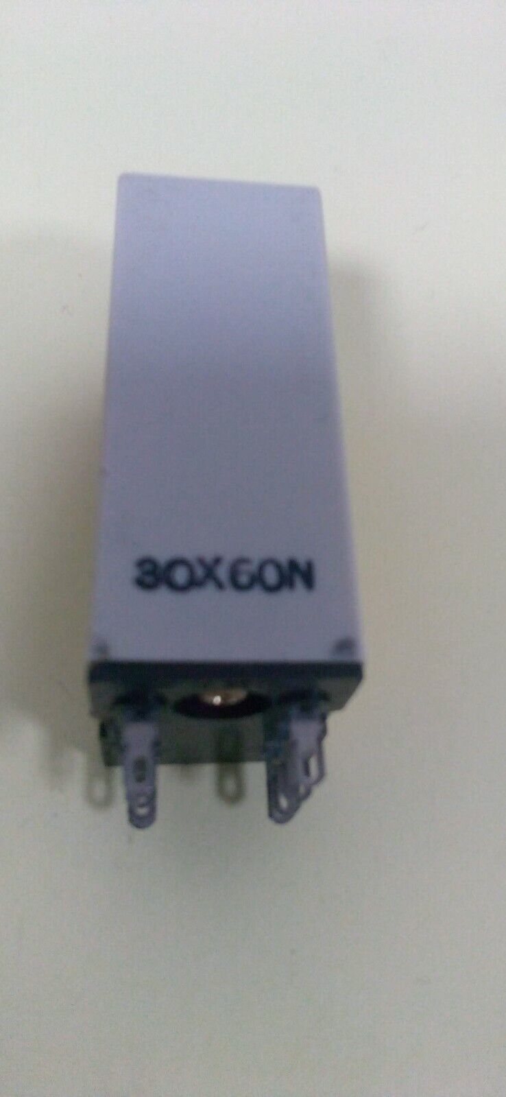 Omron H3Y-2 30X60N Multi-Function Time Delay Relay With 2130YT Base ...