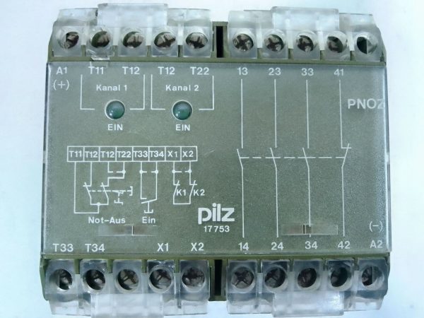 Yokogawa DPharp EJA110 Flow Pressure Transmitter - Industrial SOL Pte Ltd