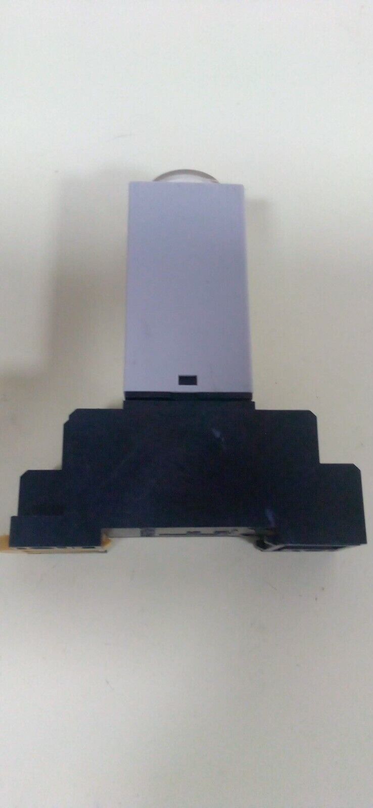 Omron H3Y Timer Relay 22Y10YN With Socket Base - Industrial SOL Pte Ltd