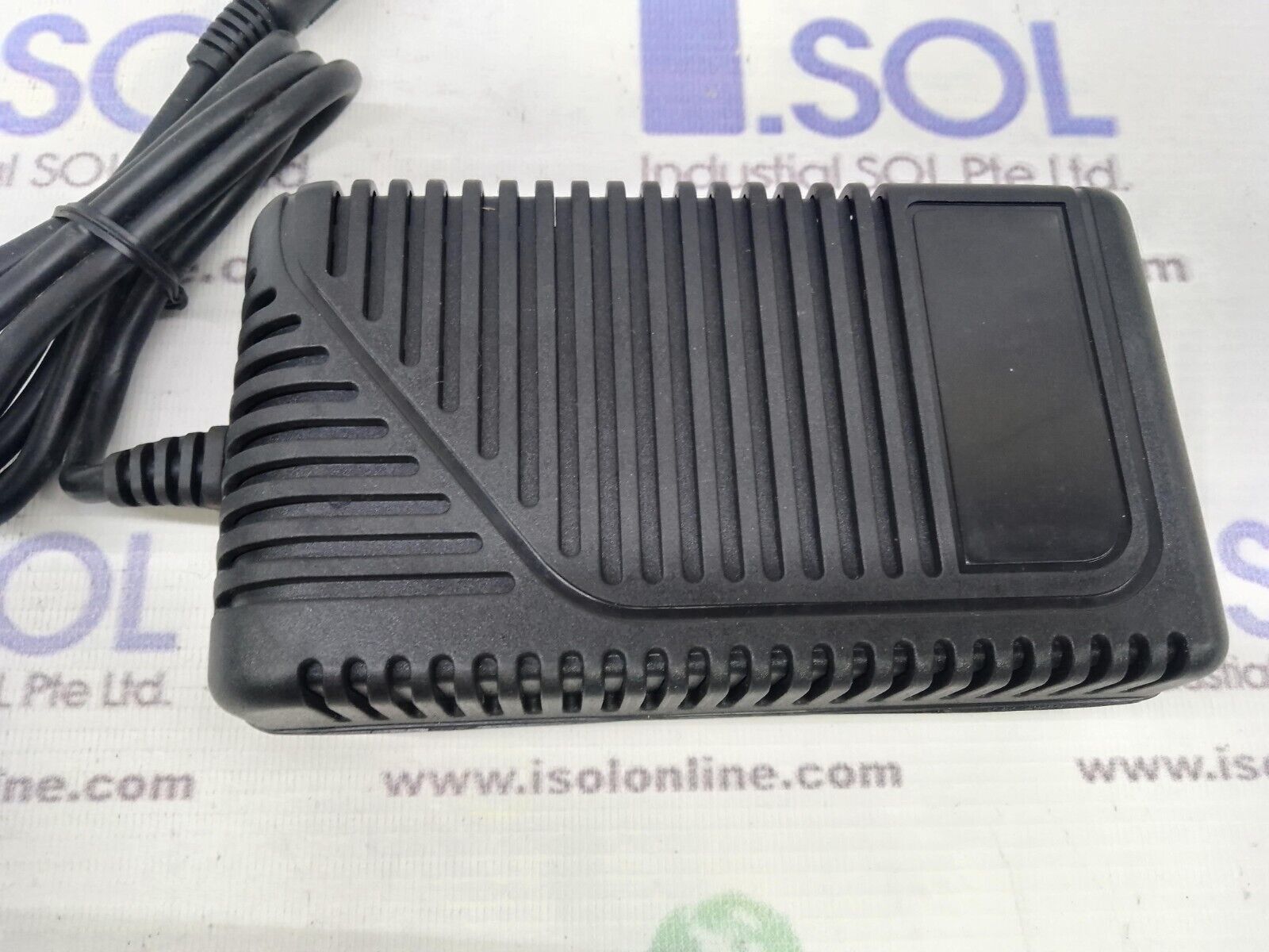 Omron H3Y Timer Relay 22Y10YN With Socket Base - Industrial SOL Pte Ltd