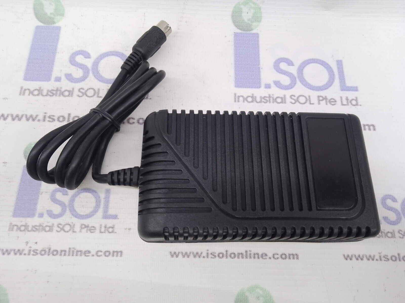 MKS instruments TAG12633 Rev. D Baratron capacitance etch manometer ...