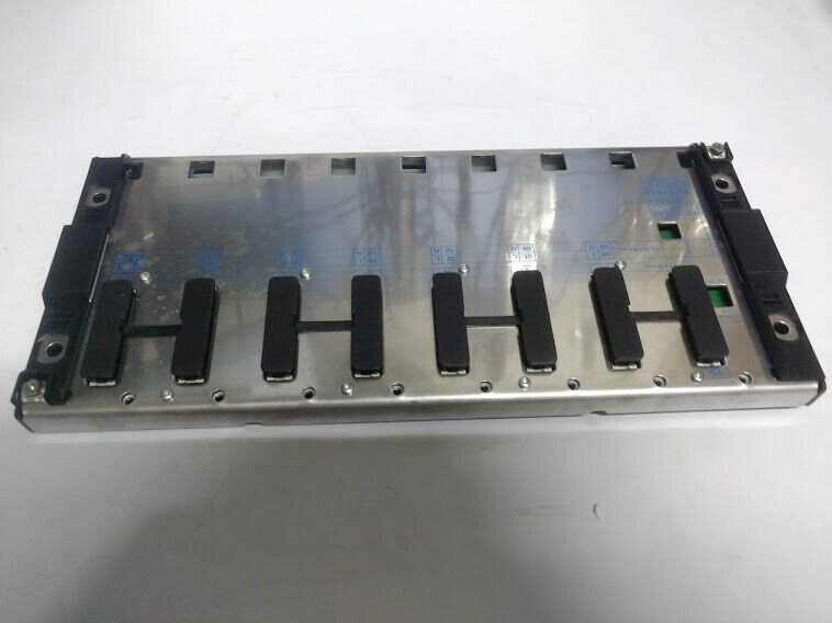 EBM W1G180-AA01-24 Blower Cooling Fan 2224/21 24V DC Germany ...