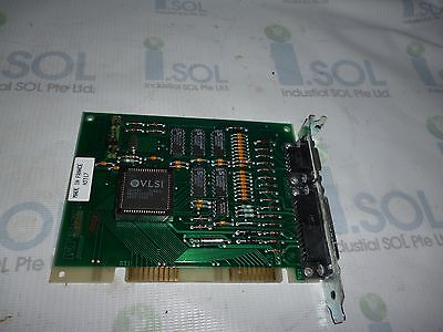 HP N3317 24541-60031 ISA Serial Interface card - Industrial SOL Pte Ltd