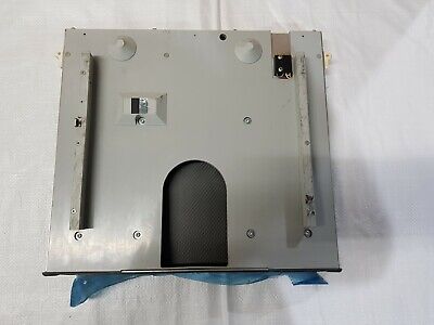 Cassate Holder 24X30 4512 128 09662 Mammo Bucky Device Philips 4512-128 ...