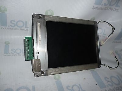LQ64D343 Sharp LCD Screen Panel - Industrial SOL Pte Ltd