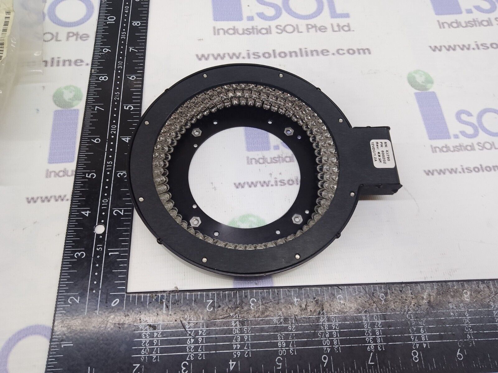 New Meguro Dummy Antenna MA-2104-B 75Ω : 300Ω One Signal dummy Antenna ...