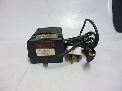 Microscan MS-610 FIS-0610-0051 ADP-232 with PSU - Industrial SOL Pte Ltd