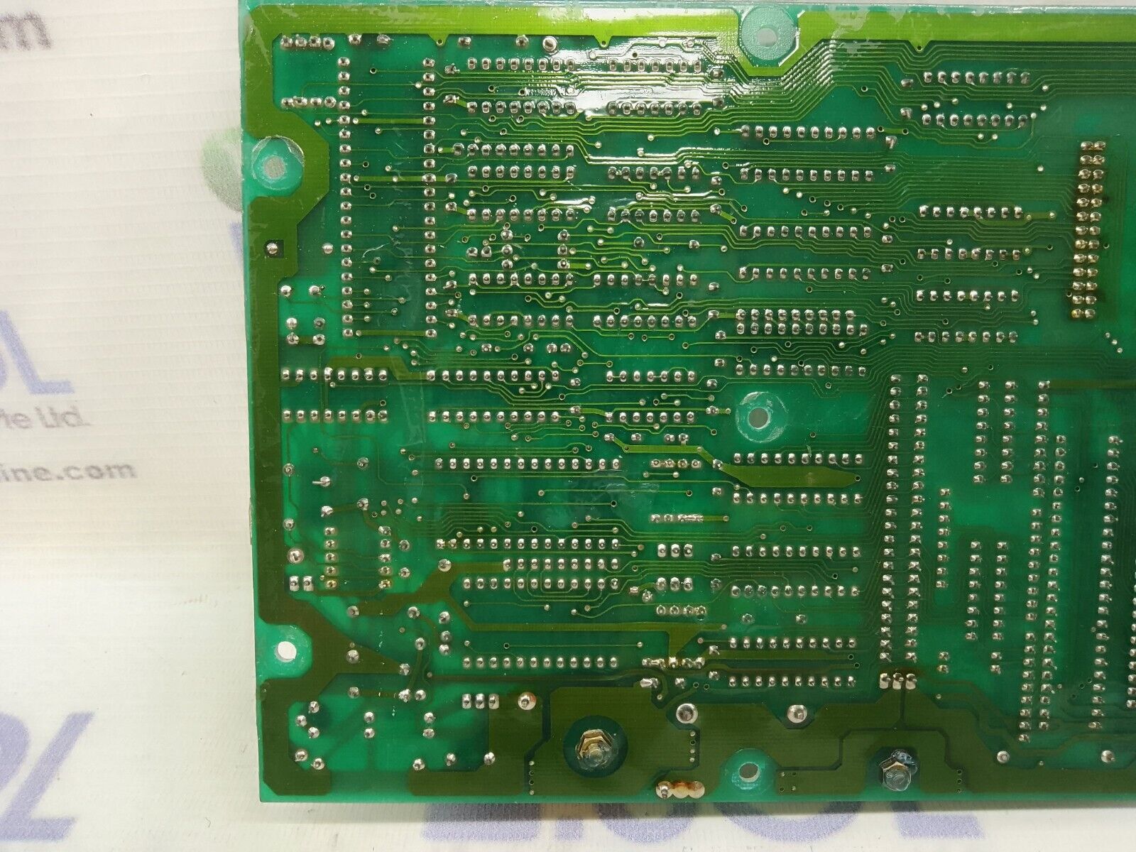Parker PDS13-2 Digiplan PDS Series motor drive - Industrial SOL Pte Ltd