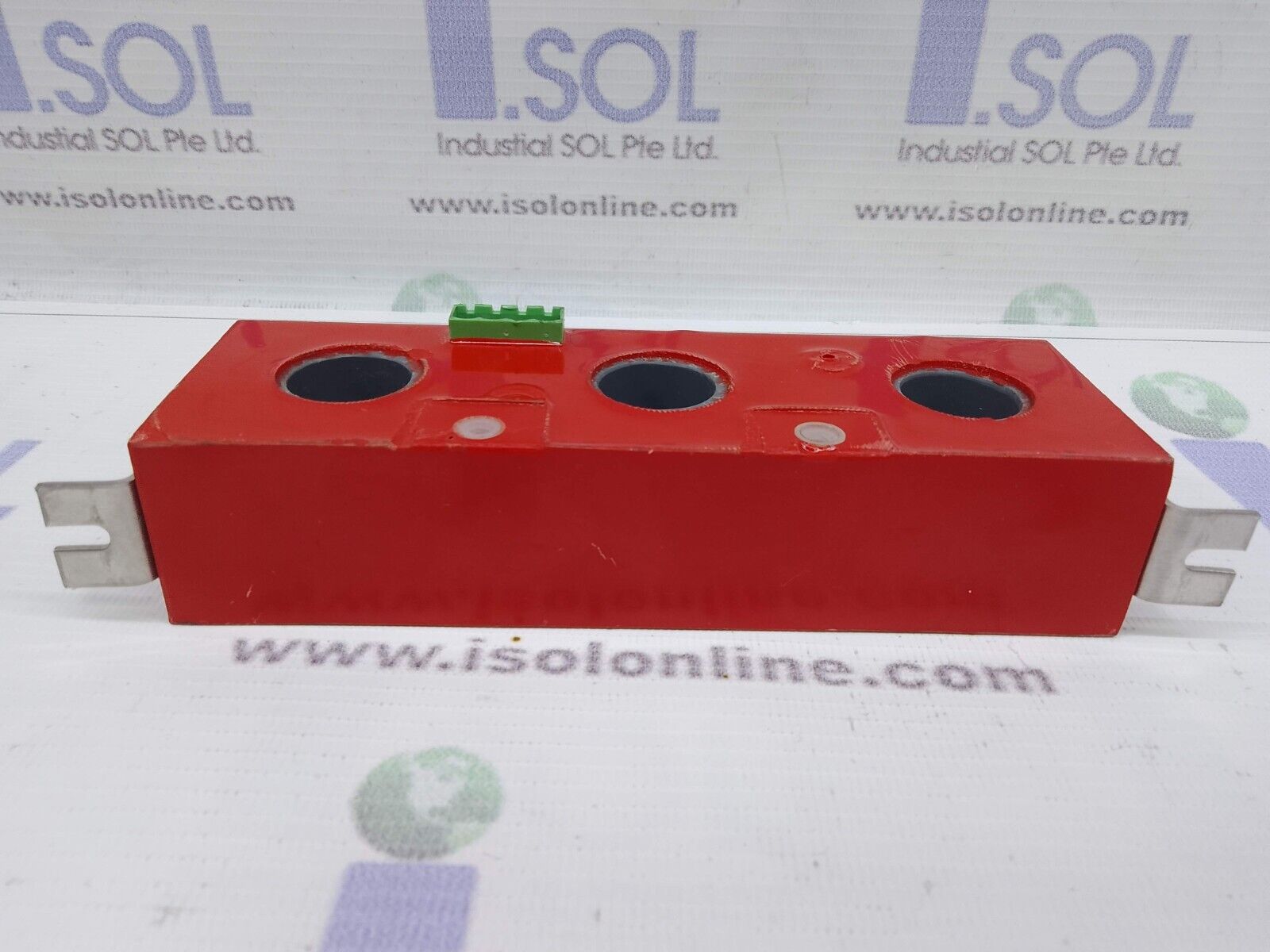 Powell / S&I F0CT3 3PH Motor Manager CT - Industrial SOL Pte Ltd