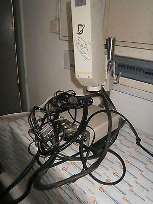 OPTO Device Corp. DC60MB Laser Autocollimetor - Industrial SOL Pte Ltd