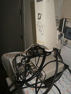 Shinkawa CMU-13A CMU13A Fiber optic light Machine vision Super II UTC ...