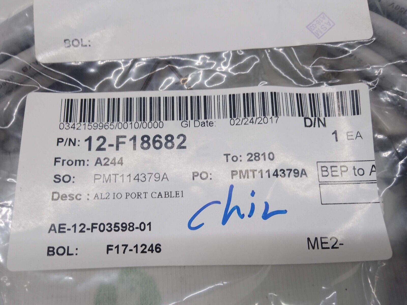 Idec SY2S-05A 95521C 8-Pin Relay Socket - Industrial SOL Pte Ltd