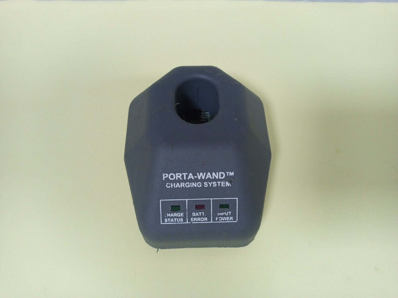 Porta-Wanda 5.5mm OD/21MM D Charging System UST Technologies WAFER ...