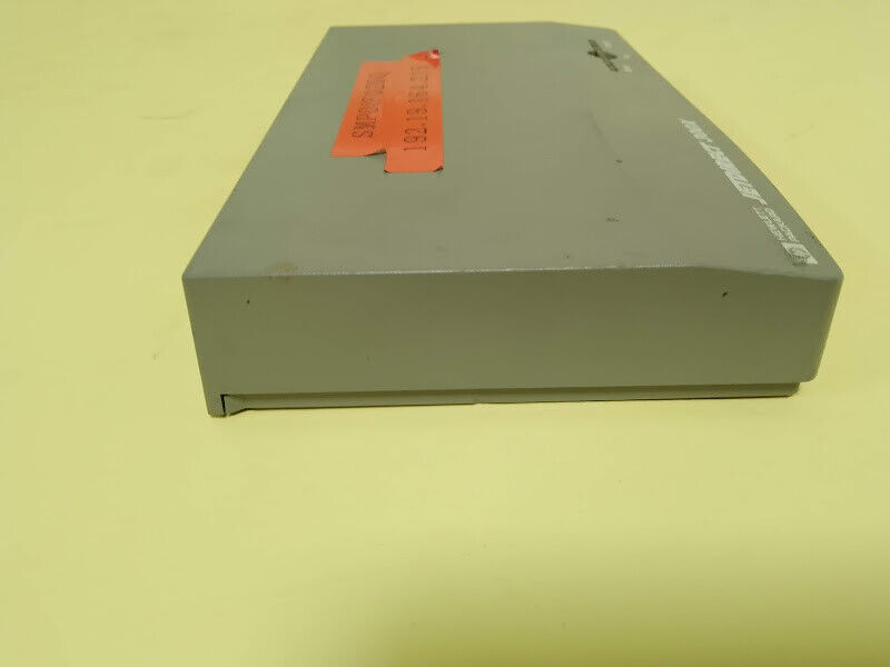 Hewlet Packard HP JetDirect 300X j3263a External Print Server ...