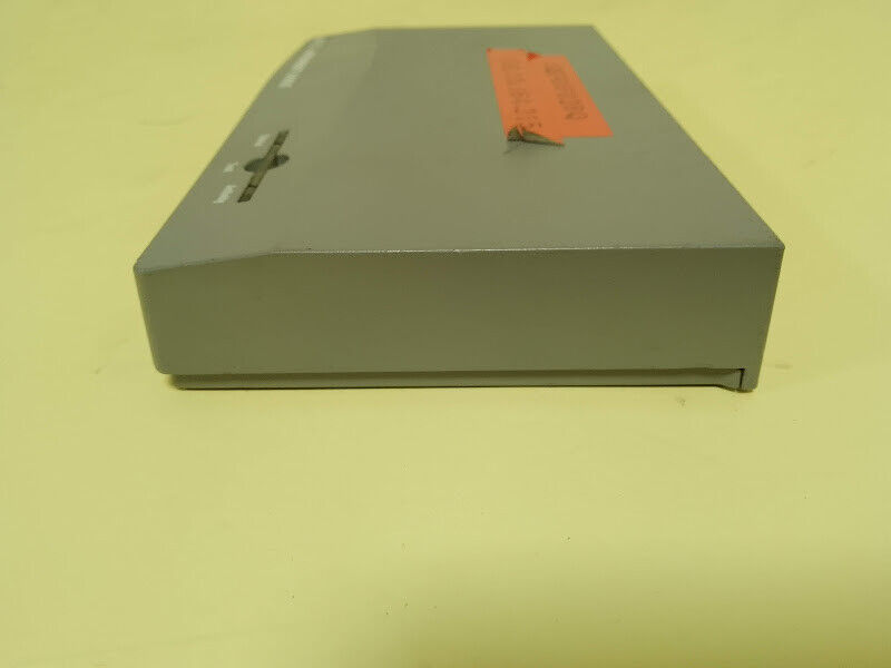 Hewlet Packard HP JetDirect 300X j3263a External Print Server ...