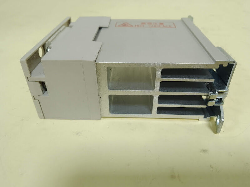 Numatics 236-127B SV-1 SV-3 SV-5 Solenoid Valve 24V 6 WATTS Relay ...