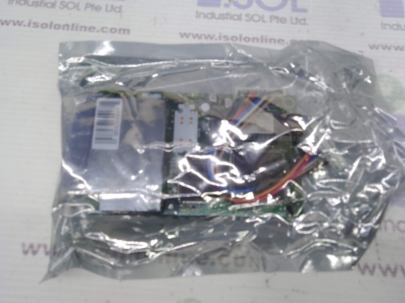 Numatics 236-127B SV-1 SV-3 SV-5 Solenoid Valve 24V 6 WATTS Relay ...