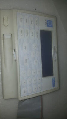 BioLC Dionex GS50 Gradient Pump HPLC Dual Degasser - Industrial SOL Pte Ltd