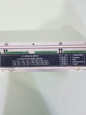 BioLC Dionex GS50 Gradient Pump HPLC Dual Degasser - Industrial SOL Pte Ltd
