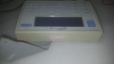 BioLC Dionex GS50 Gradient Pump HPLC Dual Degasser - Industrial SOL Pte Ltd