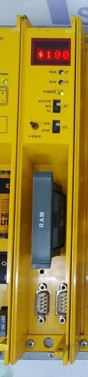 Pilz PSS1 DIO Z EIN-Ausgabe 16E+8A Pilz 302108 16 Digital Input 8 ...