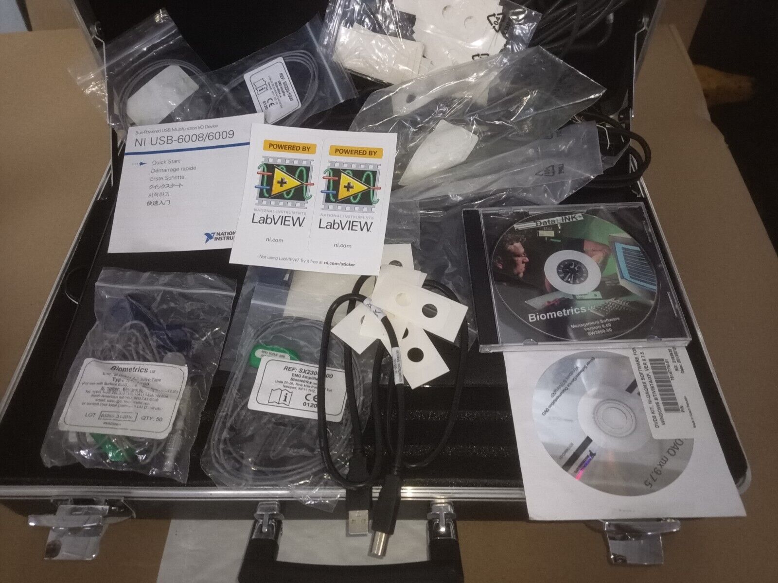 ELGA Purelab OPTION-S 7 Water purification unit v21.01 ultrapure water ...