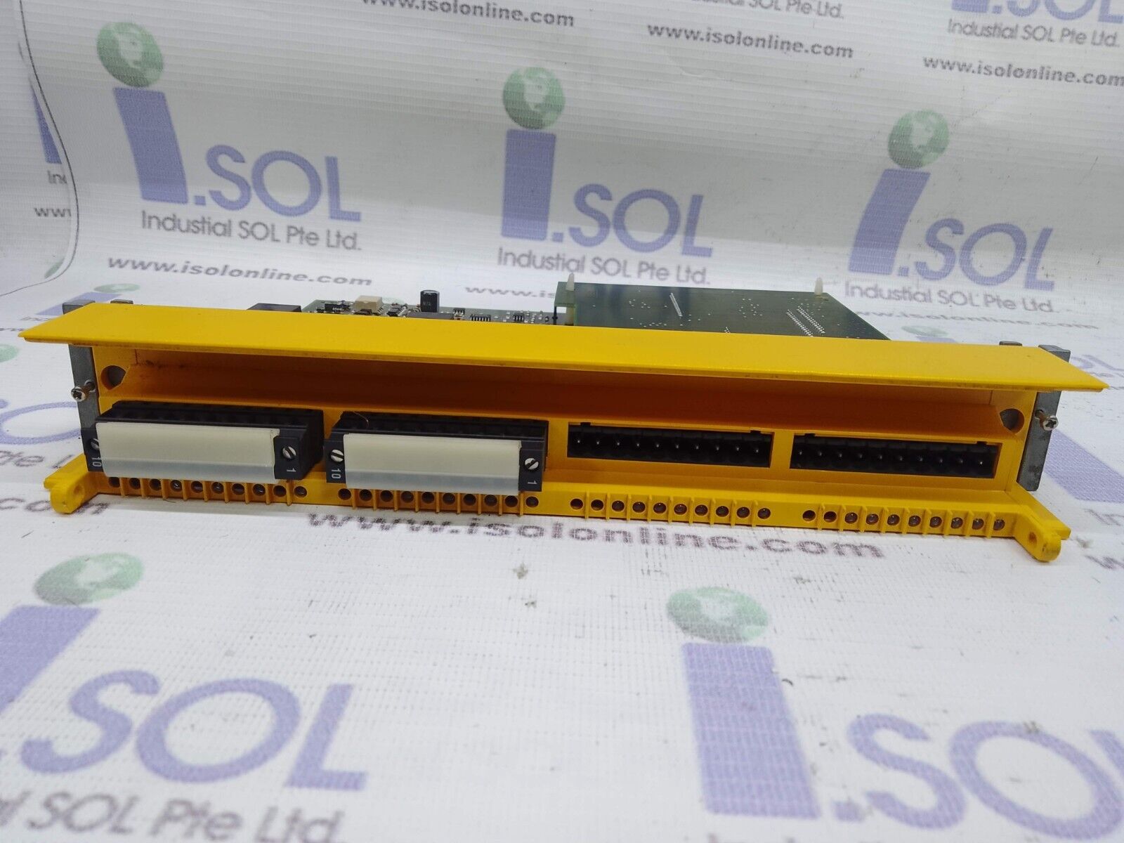 ELGA Purelab OPTION-S 7 Water purification unit v21.01 ultrapure water ...