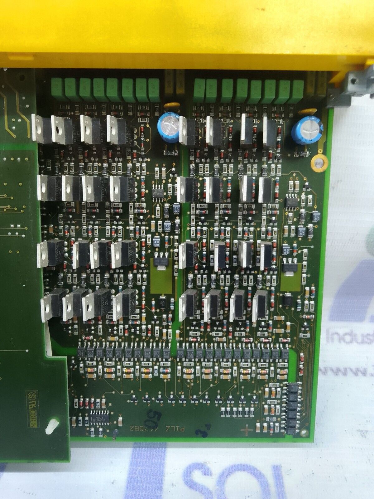 CEM discover-SP Microwave synthesizer 909155 CEM loader v1.19 Discover ...