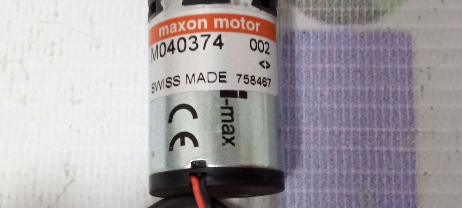 CKD VEC-CF8-X0001 Ver. A.1.00 Pressure Controller G Highspeed VEC ...