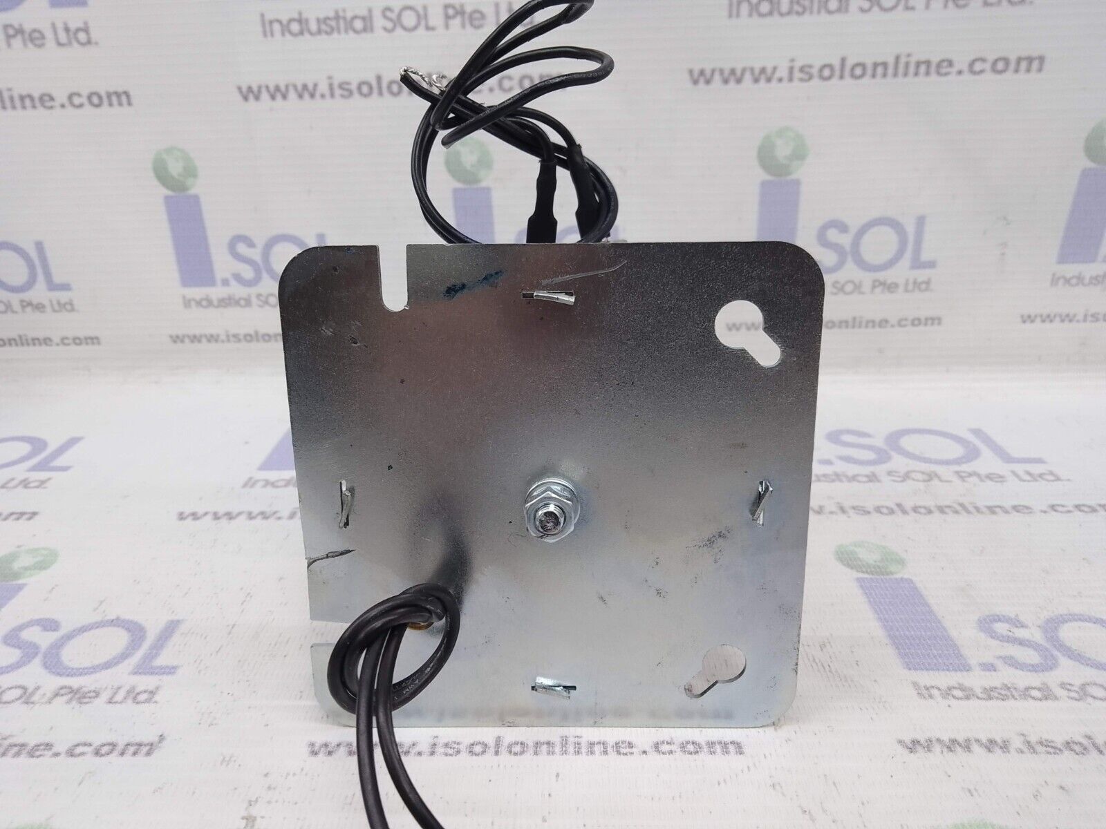 Pyrolyzer Module MIDAS-T-00P 08/07 Rev. 7 Honywell MDA Scientific Midas ...